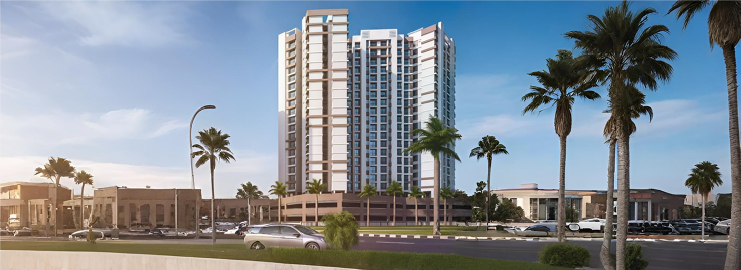 Trinity Paradise - National Builders